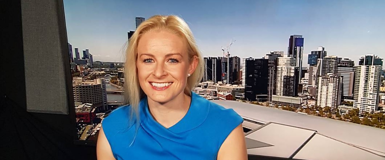 Jess ambassador for Osteopathy Awareness Week 2018 - Jess Gallagher