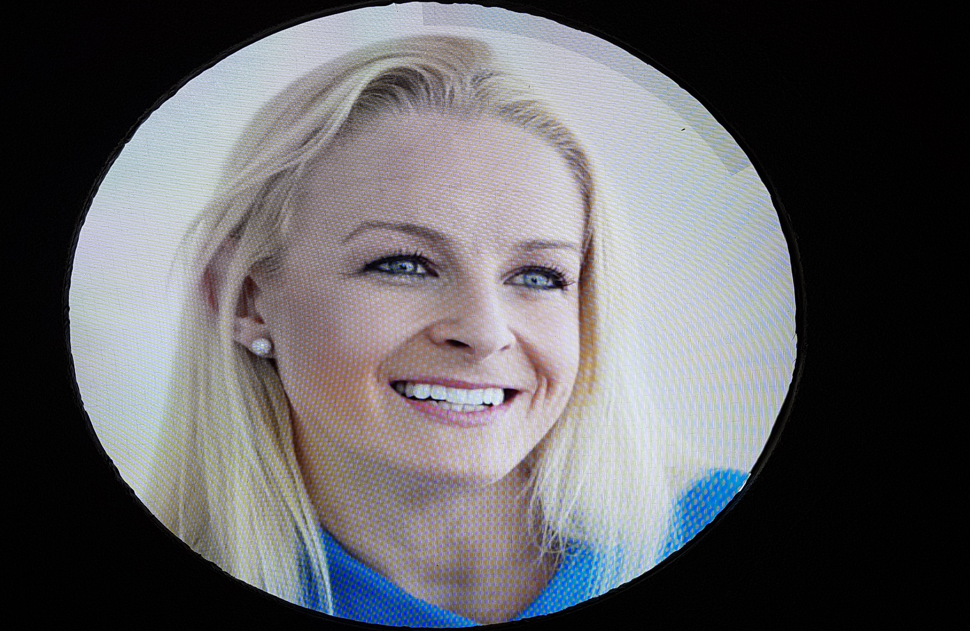 200 Women Who Will Change The Way You See The World - Jess Gallagher