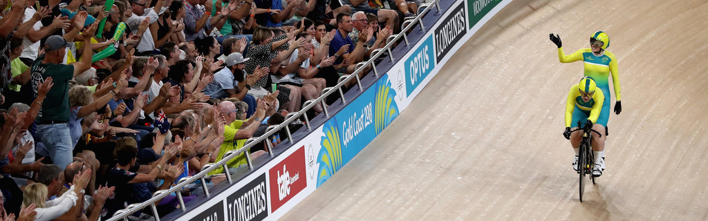 Jess Gallagher - Athlete - Summer and Winter Paralympic Medallist