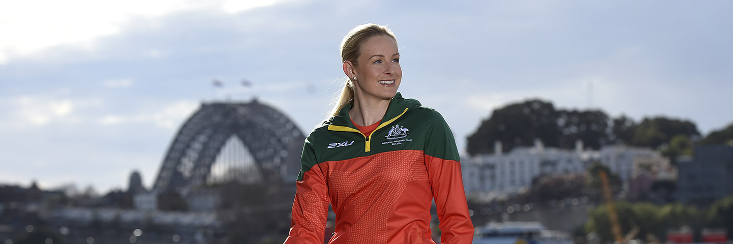 Jess Gallagher - Sponsors - Summer and Winter Paralympic Medallist