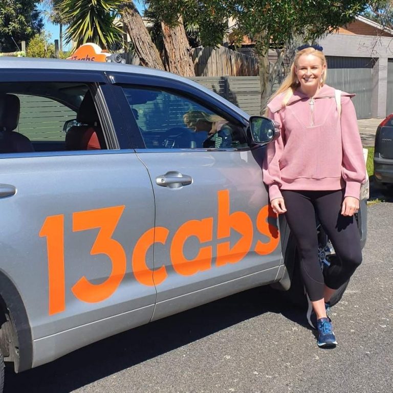 Jess Gallagher - Summer and Winter Paralympic Medallist