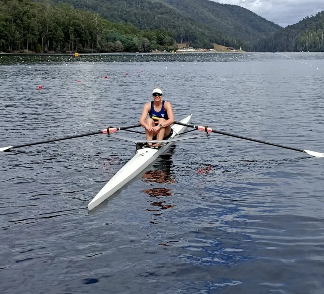 Jess Gallagher - Summer and Winter Paralympic Medallist