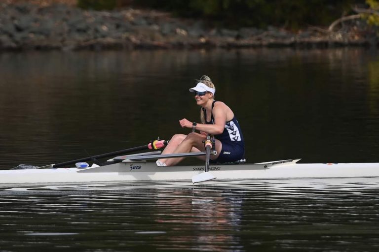 Jess Gallagher - Summer and Winter Paralympic Medallist