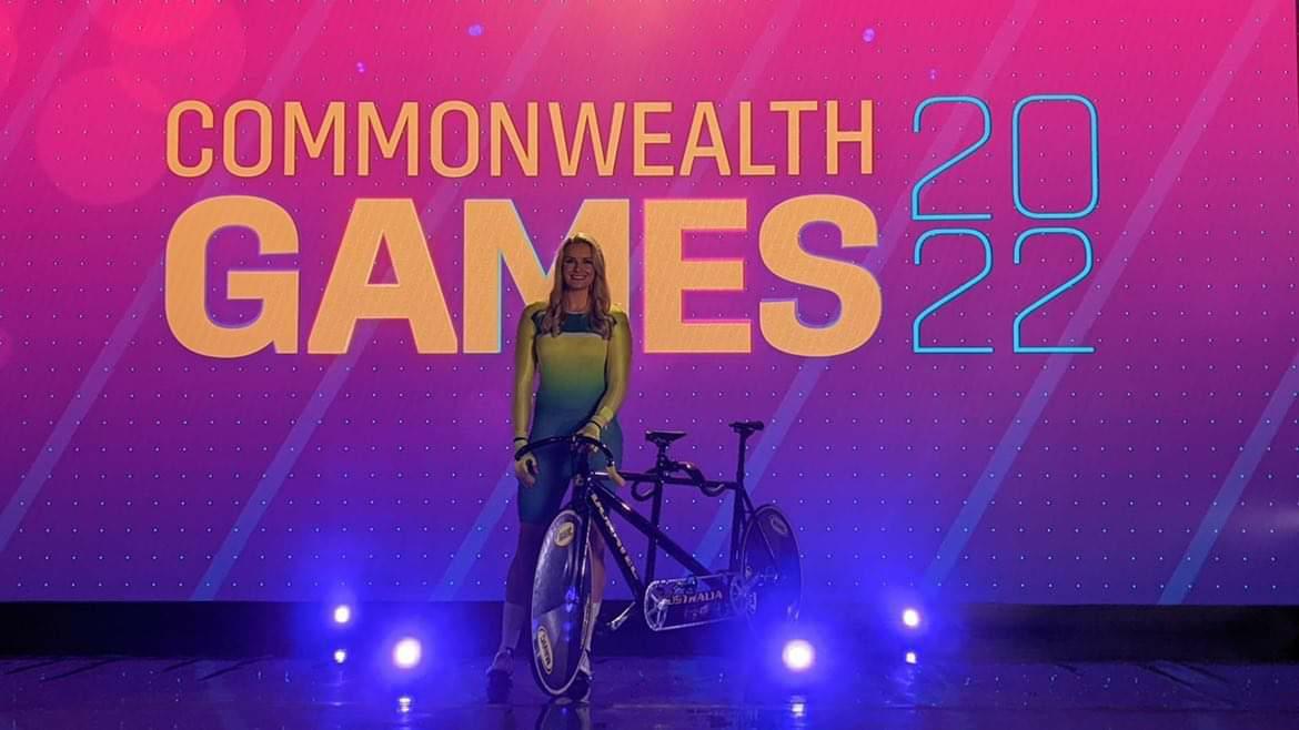 Jess Gallagher - Summer and Winter Paralympic Medallist