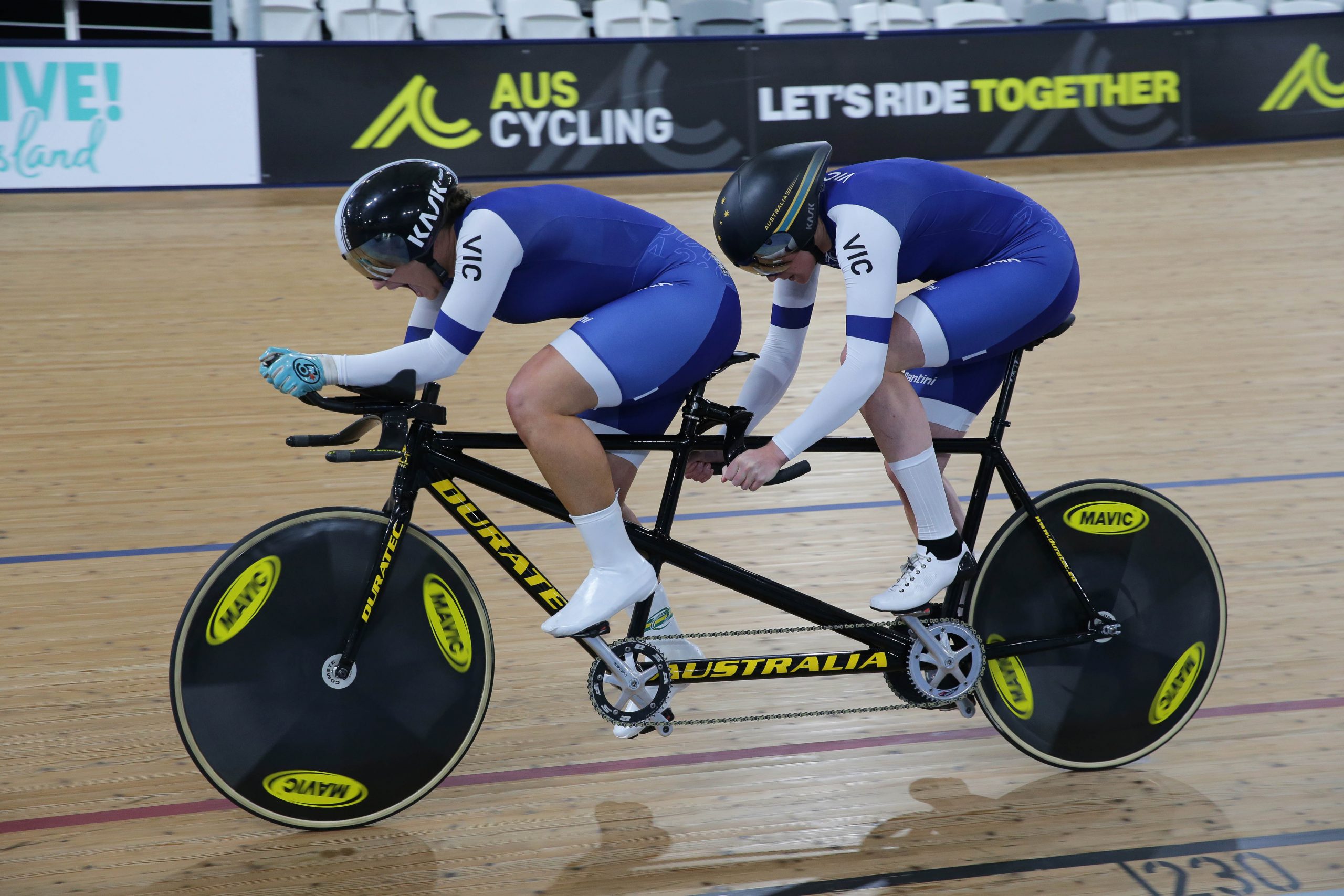 Jess Gallagher - Summer and Winter Paralympic Medallist