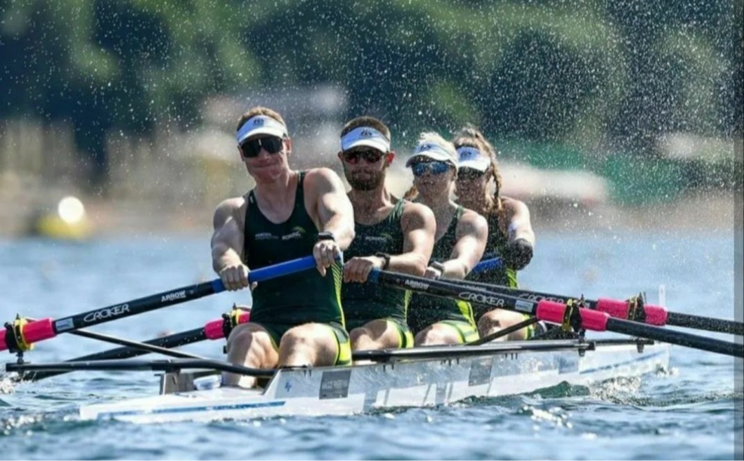 Jess Gallagher - Summer and Winter Paralympic Medallist