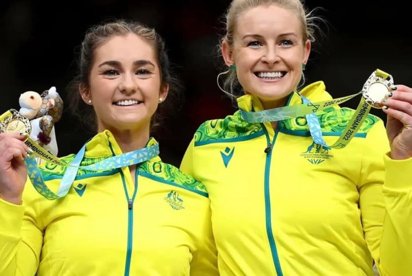 Jess selected for 2022 UCI Para-cycling Track World Championships ...